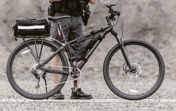 Law Enforcement & Public Safety